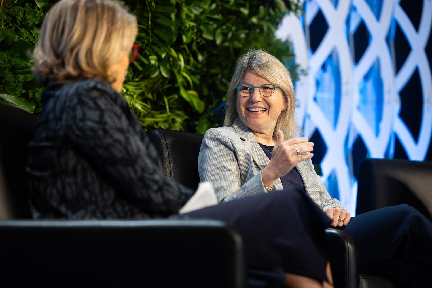 Photos & Videos | MIT Office of the President | MIT - Massachusetts ...